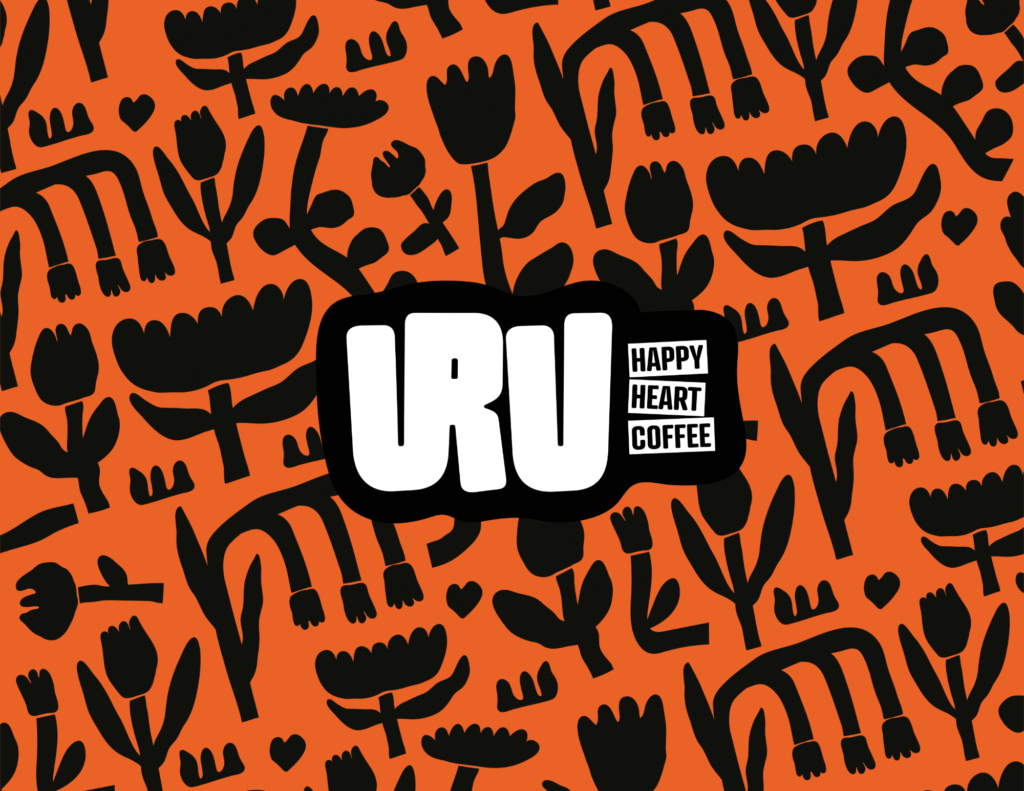 Raro – אתיופיה – URU